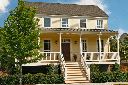 New Salem House Plan | Southern Living House Plans